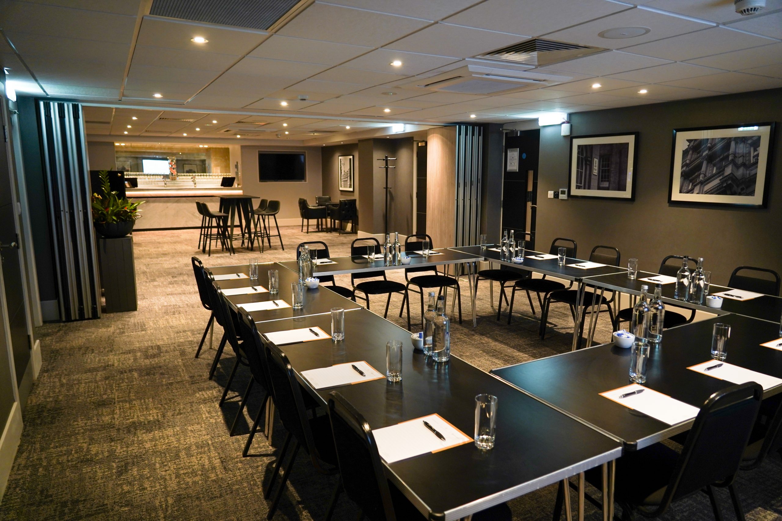 Elevate Your Events in Newcastle - Grey Street Hotel